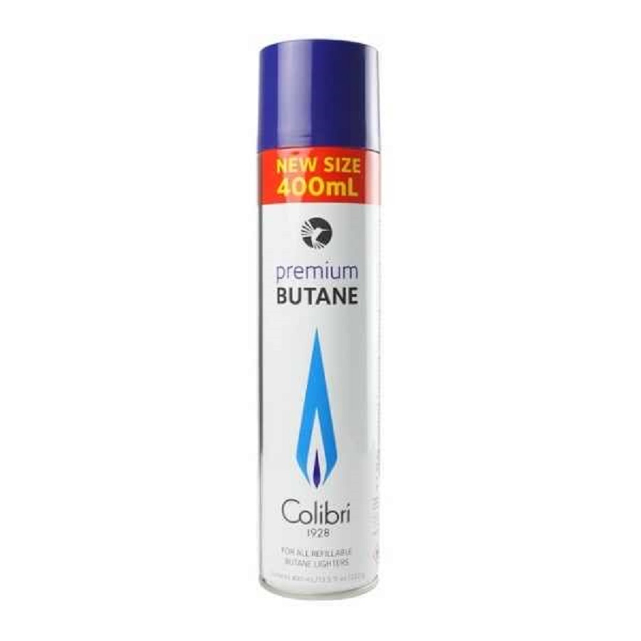Gaz Colibri premium 400 ml, tuburi tigari, tuburi aparate, tuburi ...